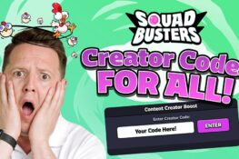 Coronel Ruffs de Squad Busters – Wiki, Evoluções, Skins e Dicas » GameSUPER