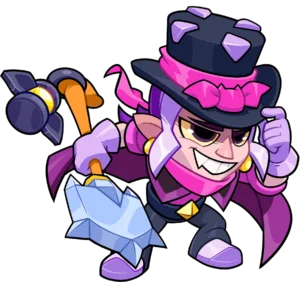 Mortis de Squad Busters – Wiki, Evoluções, Skins e Dicas » GameSUPER