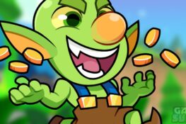 Supercell Store » GameSUPER