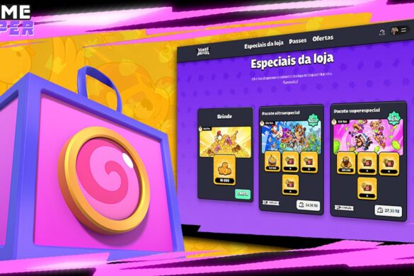 Supercell Store » GameSUPER