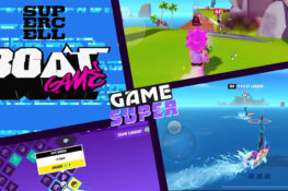 Supercell Store de Squad Busters 🛍️🌀 Ofertas e Bônus Imperdíveis » GameSUPER