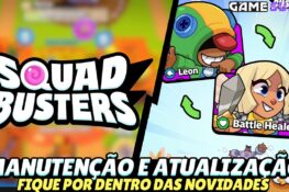 Coronel Ruffs de Squad Busters – Wiki, Evoluções, Skins e Dicas » GameSUPER