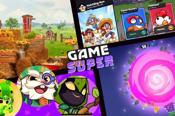 Supercell Store de Squad Busters 🛍️🌀 Ofertas e Bônus Imperdíveis » GameSUPER