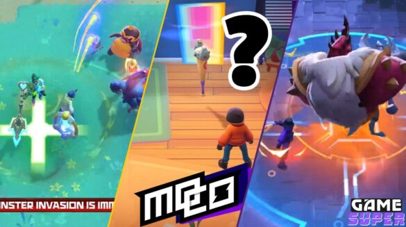 GameSUPER » Todas novidades de novos jogos da Supercell