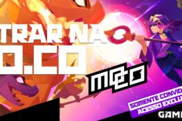 mo.co já está disponível 🚀 Veja como conseguir seu convite » GameSUPER
