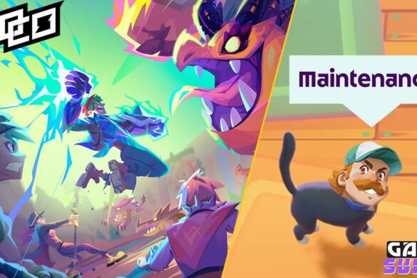 mo.co: O Novo MMO-RPG da Supercell está Chegando em 2025! #KPI Final ...