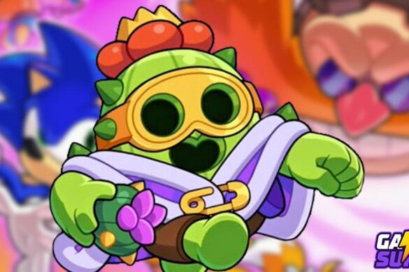 Rei Royale de Squad Busters – Wiki do Herói, Melhorias, Skins e Dicas ...