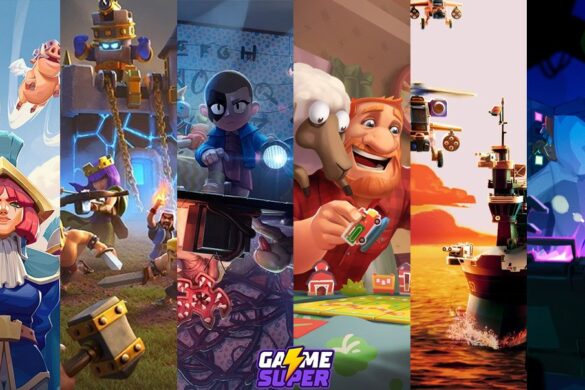 Supercell Store de Squad Busters 🛍️🌀 Ofertas e Bônus Imperdíveis ...