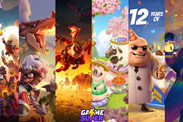 Supercell Store de Squad Busters 🛍️🌀 Ofertas e Bônus Imperdíveis ...